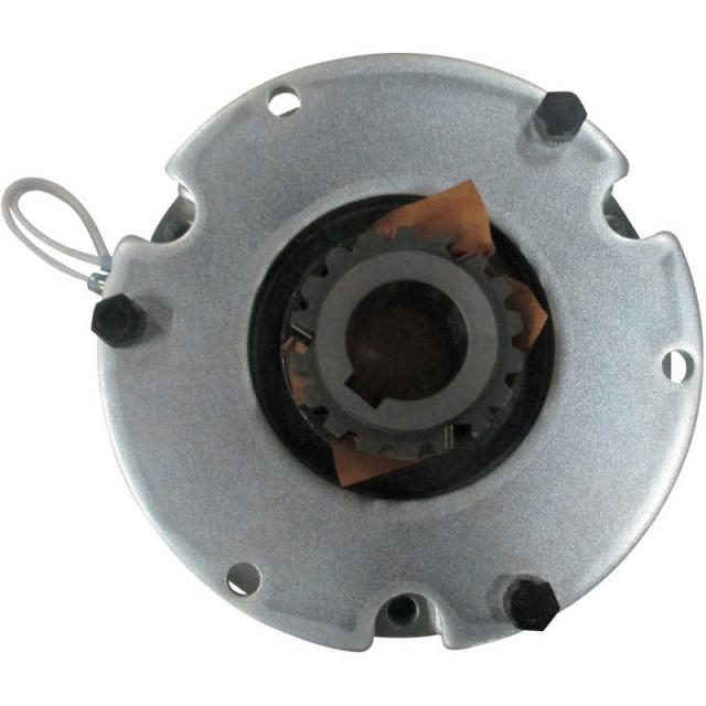 キトー　キトｰ電気チェｰンブロックキトｰエクセルER2用部品デンジブレｰキクミ 　MBABB35EA3