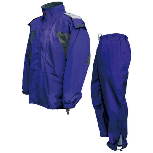 トオケミ　ニュートライアールスーツ　42000BLUE3L