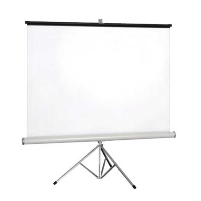 キクチ科学　三脚一体型スクリーン KDX-100AW ［三脚］　KDX-100AW（お届けのみ）