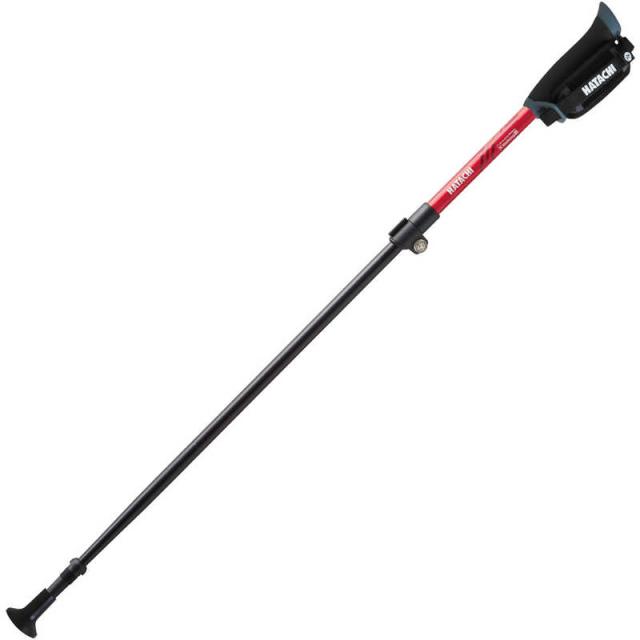 ハタチ　HATACHI DFP ポータブルセクター2 2本組 レッド L　WH1181