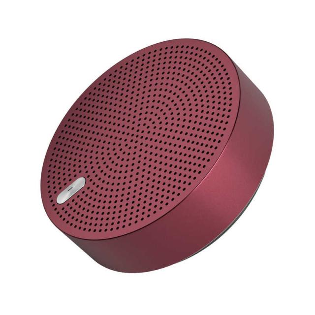 OWLTECH Bluetooth スピーカー レッド Bluetooth OWL-BTSP03S-RREの通販はau PAY マーケット - コジマ au PAY マーケット店 | au ...