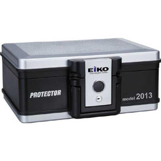 エーコー　耐火･防水プロテクターバッグ　2013