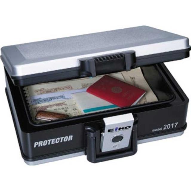 エーコー　耐火･防水プロテクターバッグ 2017　2017