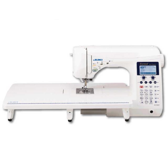 ジューキ　コンピュータミシン　エクシード　Exceed HZL-F600JP [コンピュータミシン]　HZL-F600JP