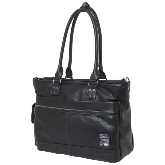 ELA　トート　ELA13053BK