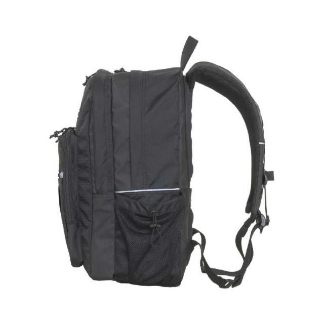 スポルディング　アンチグラビィティリュック ブラック　SP11141BK