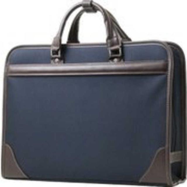 バリスティックスピリット　2ルームビジネスバッグ　BS4804NV