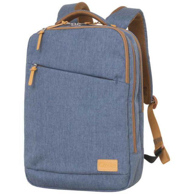 CASALITA　アンチグラビィティリュック ブルー　CL4970BL