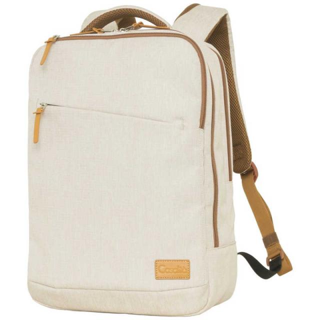 CASALITA　アンチグラビィティリュック アイボリー　CL4970IV