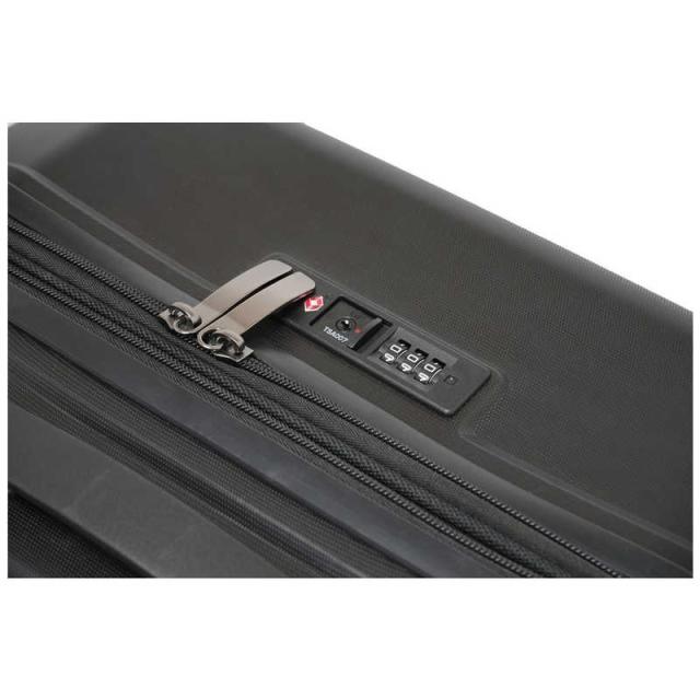 SKYNAVIGATOR キャリーケース ［TSAロック搭載］ サーモンピンク