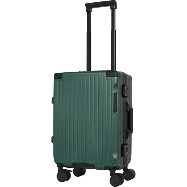 SKYNAVIGATOR スーツケース フレームタイプ 旅行日数目安：1〜3泊 33L