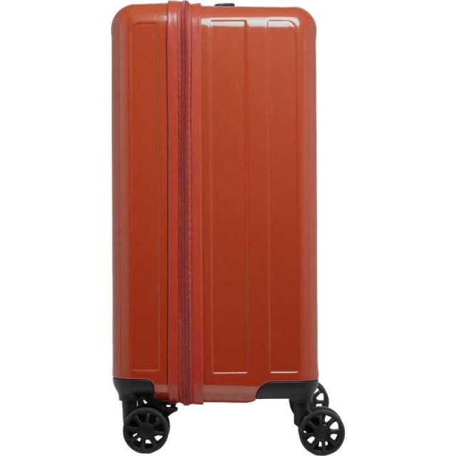 OUTDOOR スーツケース ファスナータイプ 旅行日数目安： 3〜4泊 37L