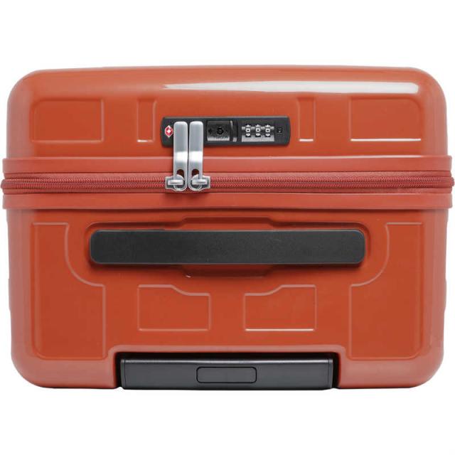 OUTDOOR スーツケース ファスナータイプ 旅行日数目安： 3〜4泊 37L