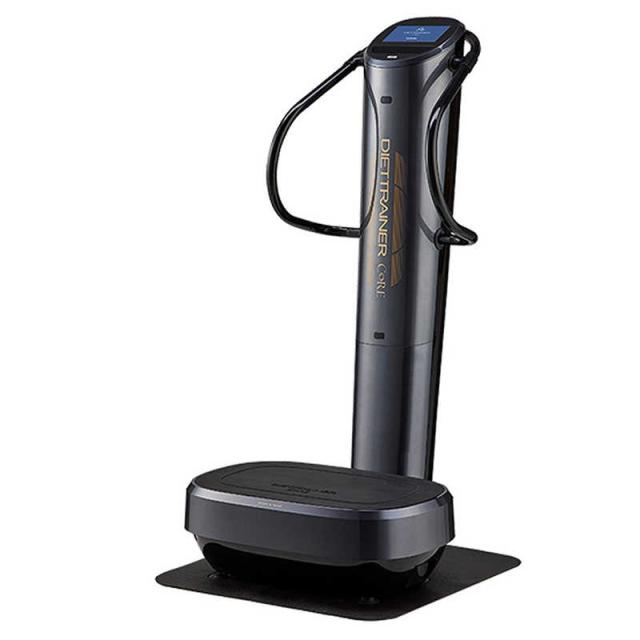 フジ医療器　音波振動フィットネス機器 ダイエットトレーナーコア　DT-C1000（お届けのみ）