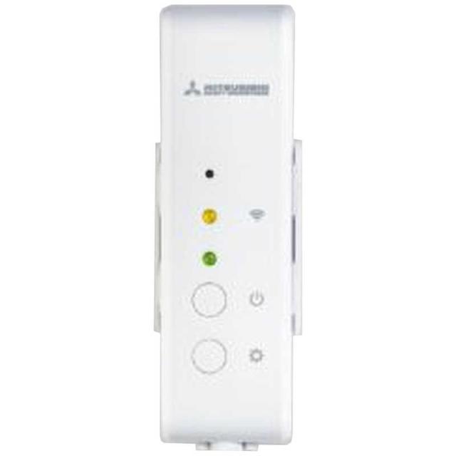 三菱重工　MITSUBISHI　HEAVY　INDUSTRIES　エアコン用無線LANインターフェイス　WFRAC