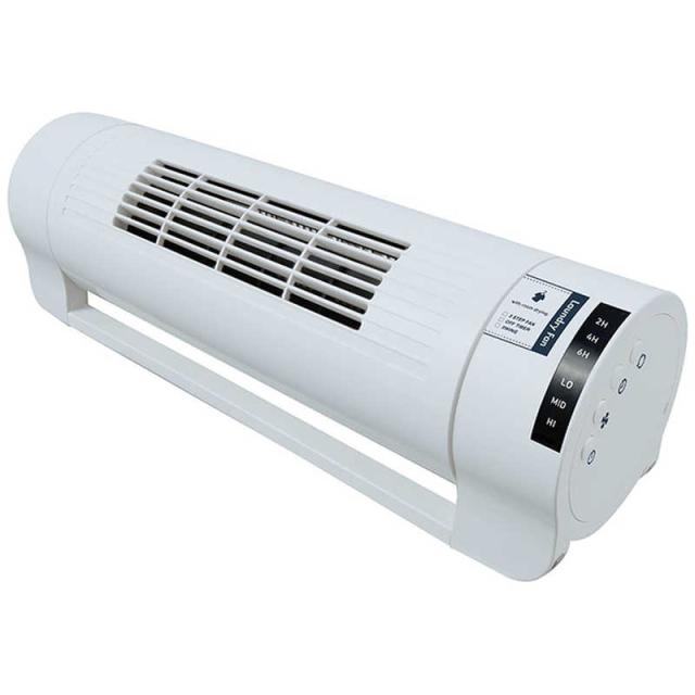 アピックス　ランドリーファン BL　AFC-131