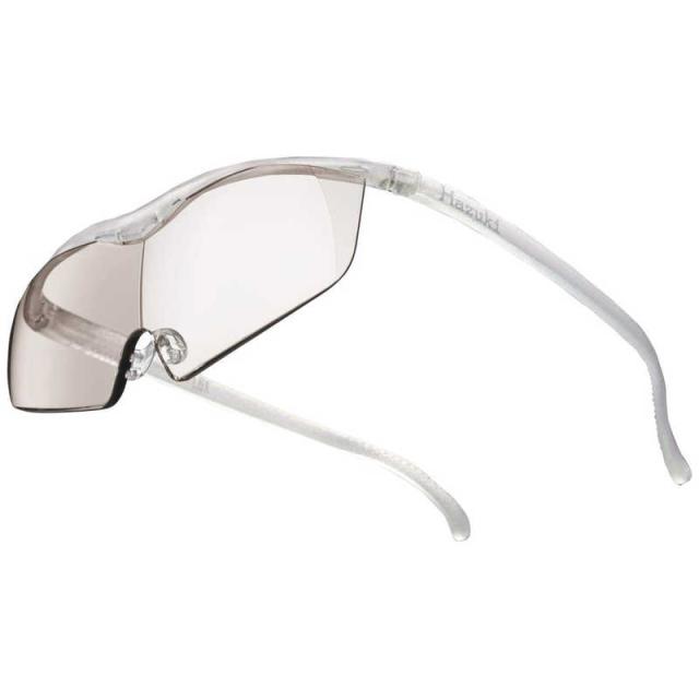 Hazuki Company　Hazuki ハズキルーペ ラージ(パール)カラーレンズ 1.85倍　ハズキラｰジ185パｰルカラｰ