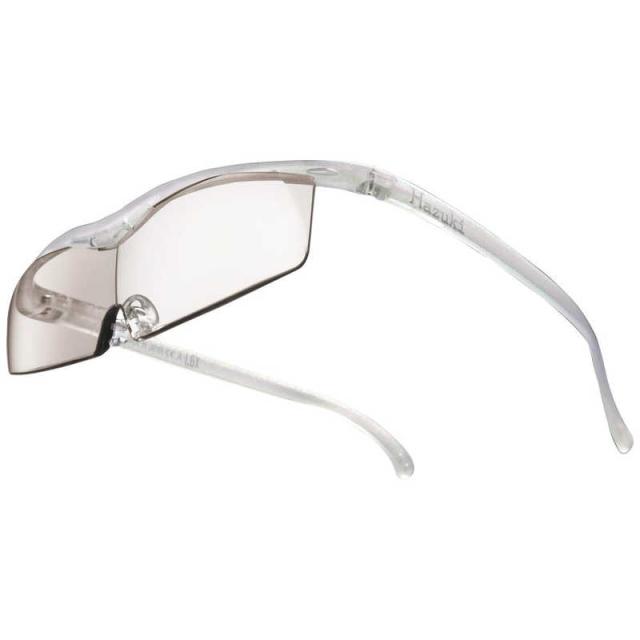 Hazuki Company　Hazuki ハズキルーペ コンパクト(パール)カラーレンズ 1.6倍　ハズキコンパクト_カラｰ_160