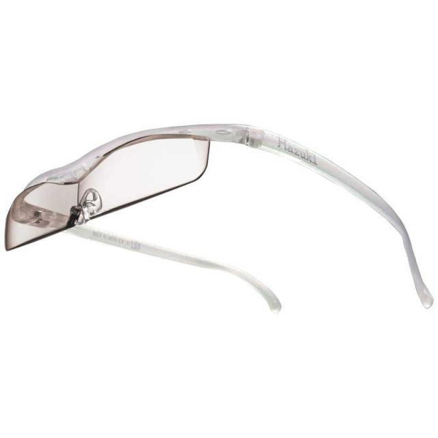 Hazuki Company　Hazuki ハズキルーペ クール(パール)カラーレンズ 1.6倍　ハズキクｰル_カラｰ_160(パｰ