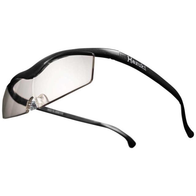 Hazuki Company　Hazuki ハズキルーペ コンパクト(黒)カラーレンズ 1.85倍　ハズキコンパクト_カラｰ_185クロ