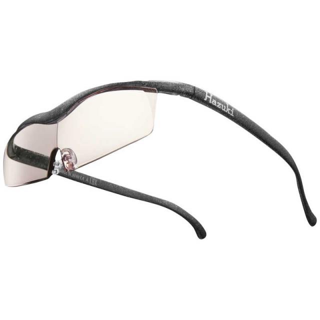 Hazuki Company　Hazuki ハズキルーペ コンパクト(ブラックグレー)カラーレンズ 1.85倍　ハズキコンパクト_カラｰ_185