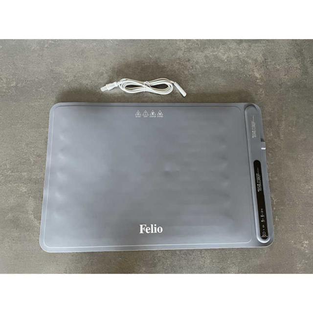 富士商　フードウォーマー 大判タイプ FELIO　BW601