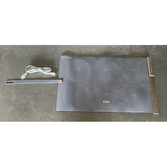 富士商　フードウォーマー セパレートタイプ FELIO　BWR02