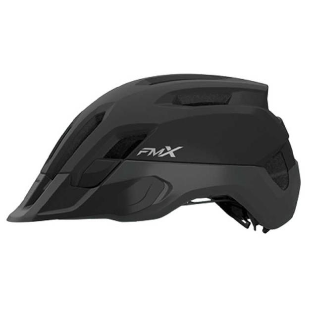 オージーケーカブト　自転車用ヘルメット エフエム･エックス FM-X(M/Lサイズ:57〜59cm/マットブラック)　FM_X