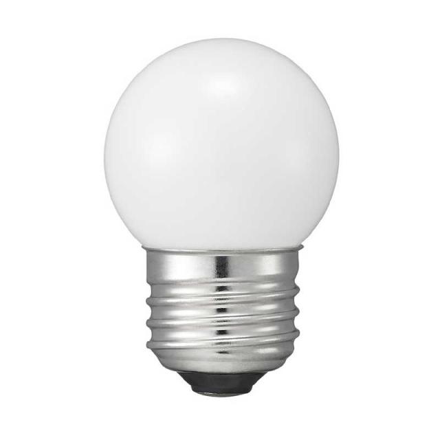 ヤザワ フィラメントLED G40 [E26 /ボール電球形 /25W相当 /電球色 /1個 /全方向タイプ] ホワイト LDG2LG40WH2の通販はau PAY マーケット - コジマ ...