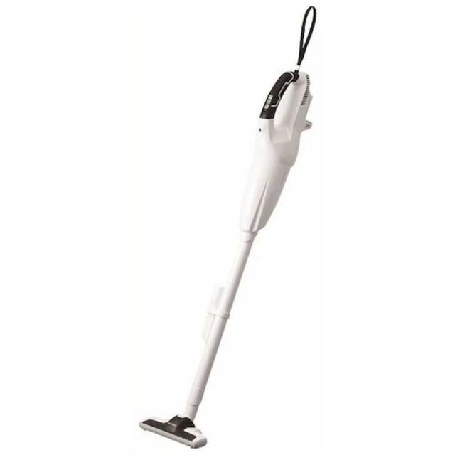 HiKOKI　スティッククリーナー マルチボルト（本体のみ） 紙パックレス式 コードレス ペールホワイト　R36DB(NN)