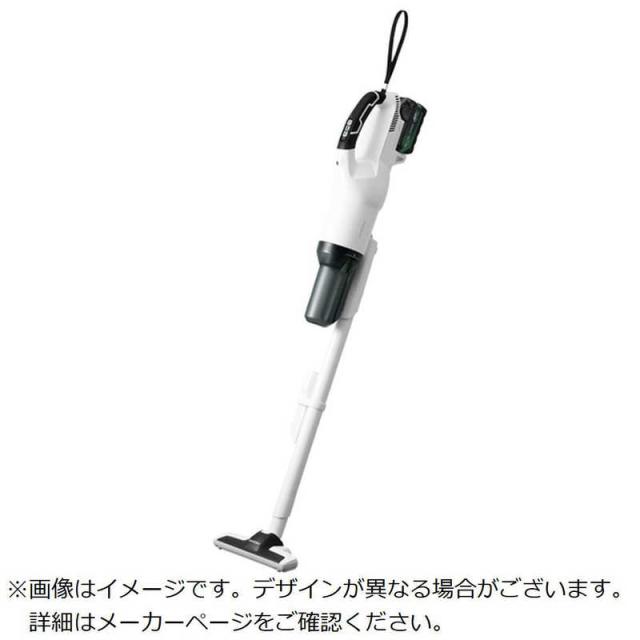 HiKOKI　コードレスクリーナ R36DB(SC)(XPZ)形　R36DBSCXPZ