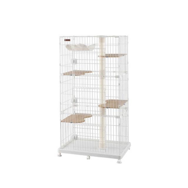 アイリスオーヤマ　IRIS OHYAMA　キャットランドケージ　PCLC903