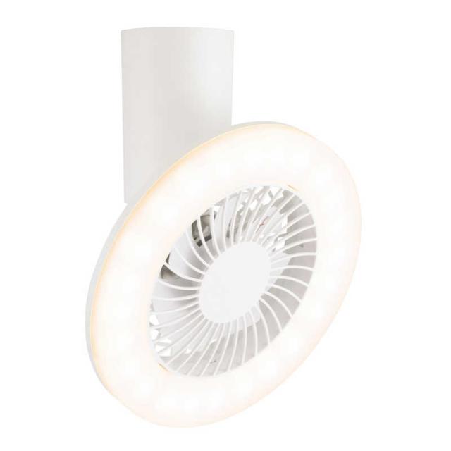 スワン電器 LEDファンシーリング UZUKAZEmini 電球色LED FCE-231WHの通販はau PAY マーケット - コジマ au PAY マーケット店 | au PAY ...