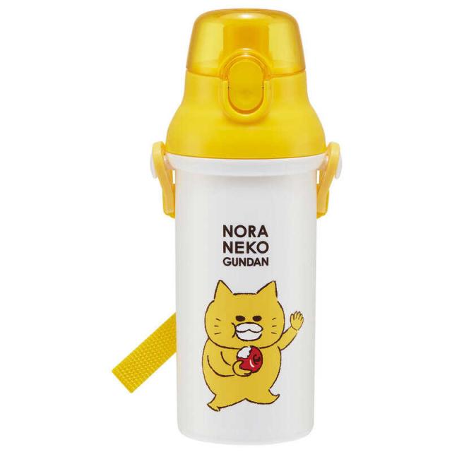 スケーター 抗菌直飲プラワンタッチボトル480ml ノラネコぐんだん PSB5SANAGの通販はau PAY マーケット - コジマ au PAY マーケット店 | au PAY マーケット ...