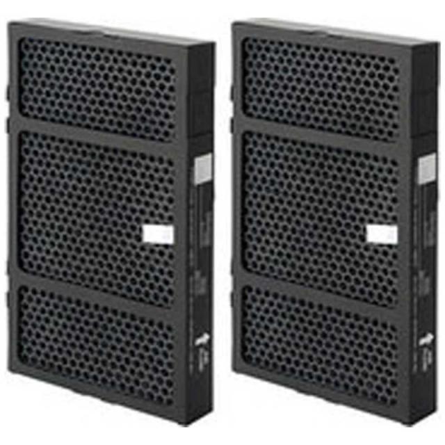 シャープ　SHARP　(空気清浄機用フィルター) 集じん･脱臭一体型フィルター (2枚) FZ-14EXSF　FZ-14EXSF