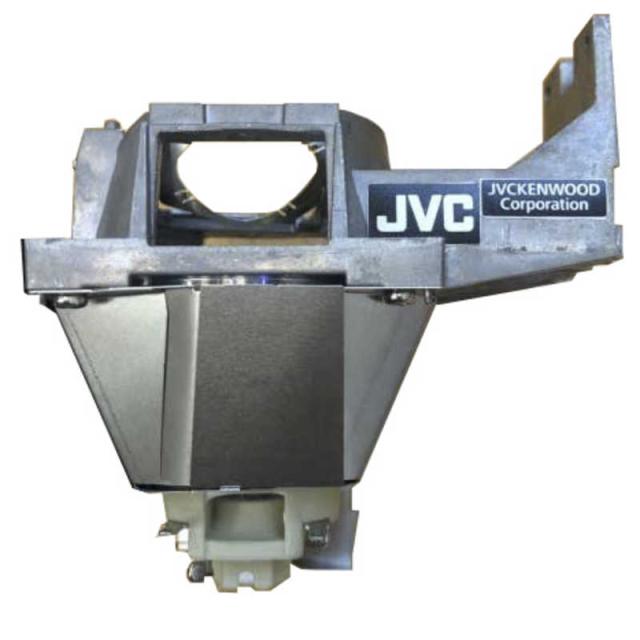 JVC　LX-UH1専用交換ランプ　PK-L2417U