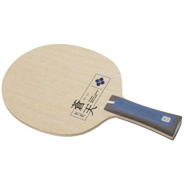 ニッタク　卓球ラケット Nittaku 蒼天 FL　NC0488