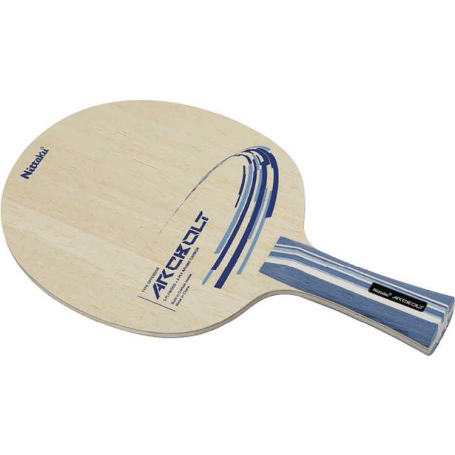 ニッタク　卓球ラケット Nittaku アークボルト FL　NC0506