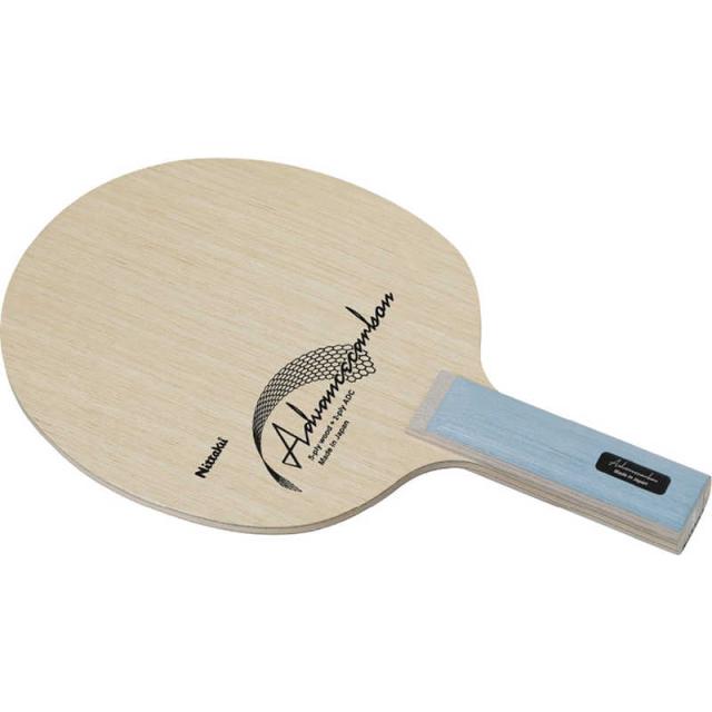 ニッタク　卓球ラケット Nittaku アドバンスカーボン ST　NC0510