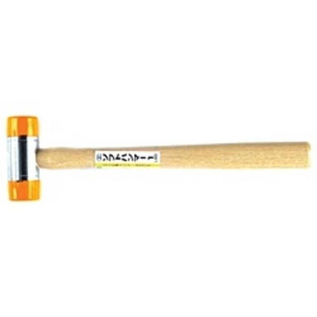 SK11 木柄ソフトハンマー 1LBSの通販はau PAY マーケット - コジマ au PAY マーケット店 | au PAY マーケット－通販サイト