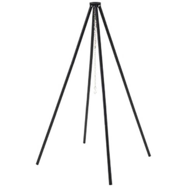 ロゴス　アイアンクワトロポッド　81064136