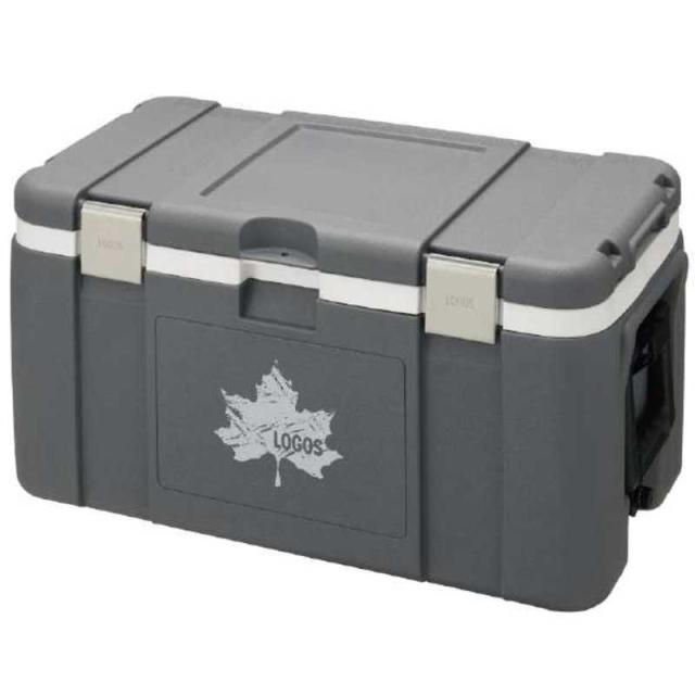 ロゴス　サーモテクト 氷点下クーラー タフ50-BJ　81670130