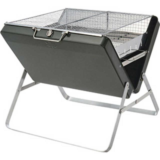 ロゴス　アウトドア用品 ギア グリルアタッシュXL　81060950