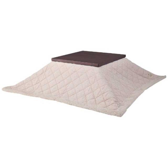 東谷　こたつ布団 [対応天板サイズ：約75×75cm /正方形]