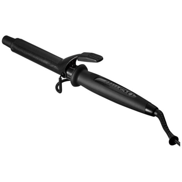 ホリスティックキュアーズ　マグネットヘアプロ カールアイロン 26mm 120〜200℃ 海外対応 交流(コード)式　HCC-G26DG