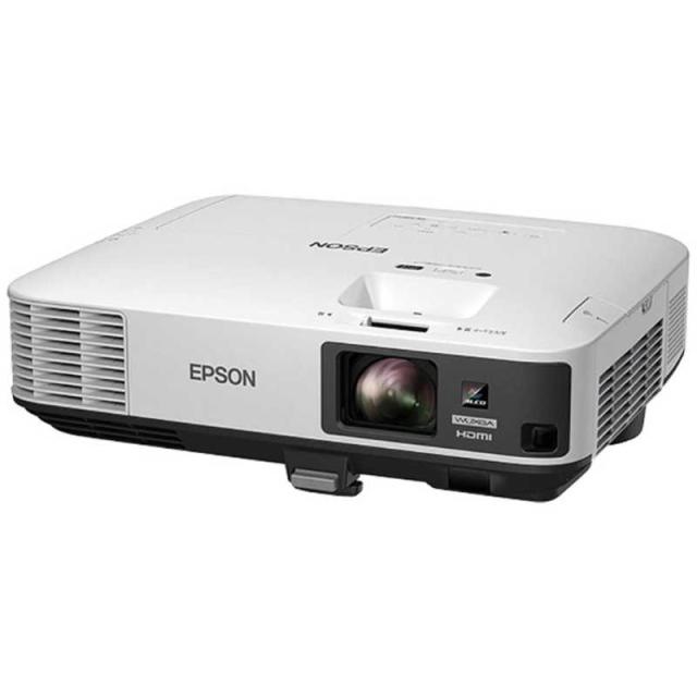 エプソン　EPSON　ビジネスプロジェクター 多機能パワーモデル　EB-2265U