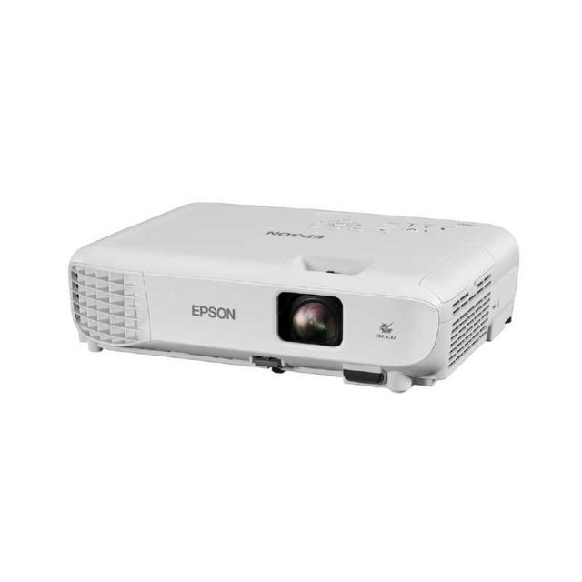 エプソン　EPSON　ビジネスプロジェクター 3600lm XGA　EB-E12