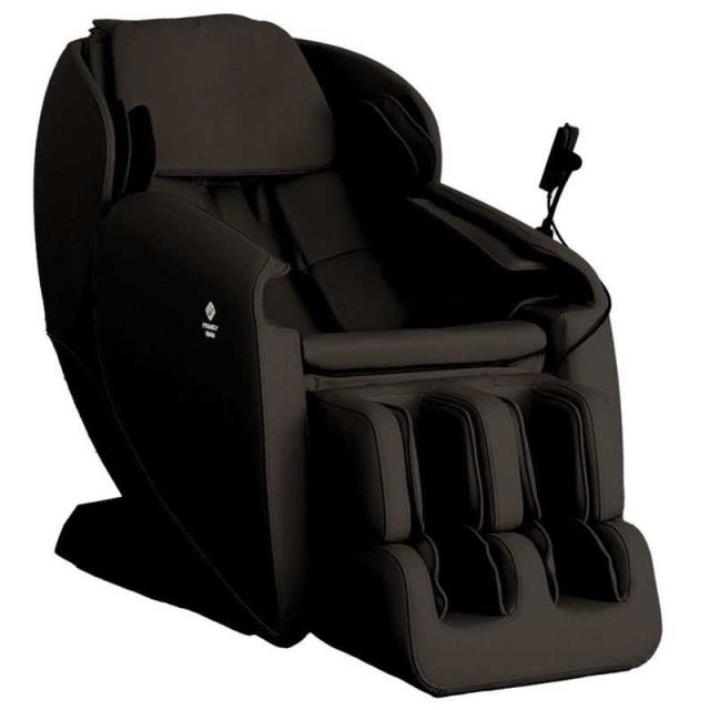 ファミリーイナダ　メディカルチェア i-FiT(アイフィット) ブラック　FIP-6208J（標準設置無料）