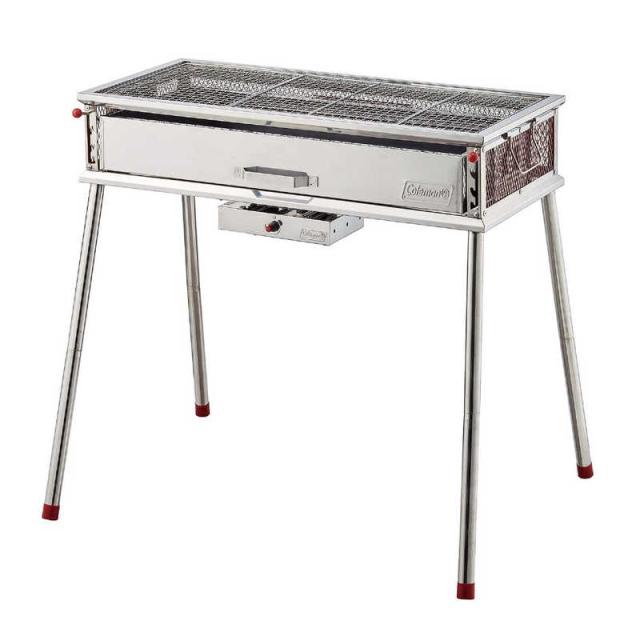 コールマン　クールスパイダープロ：L ファン(約80×52×40〜70cm)　2000035724