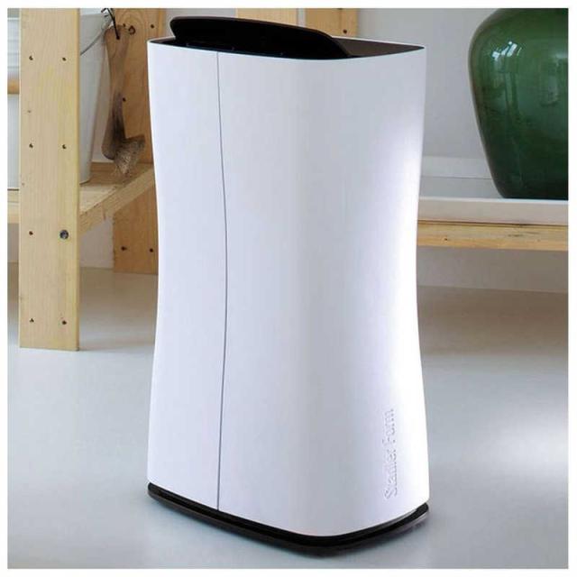 スタドラーフォーム　除湿機 コンプレッサー方式 木造7畳まで 鉄筋11畳まで　2321 ホワイト